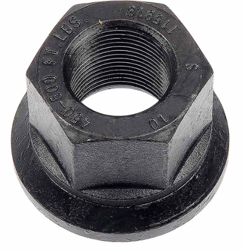 What is a hub piloted wheel versus stud piloted wheel?