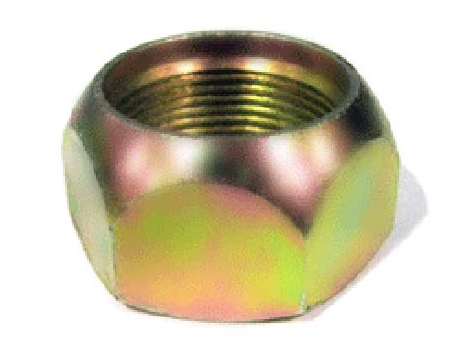 What is a hub piloted wheel versus stud piloted wheel?