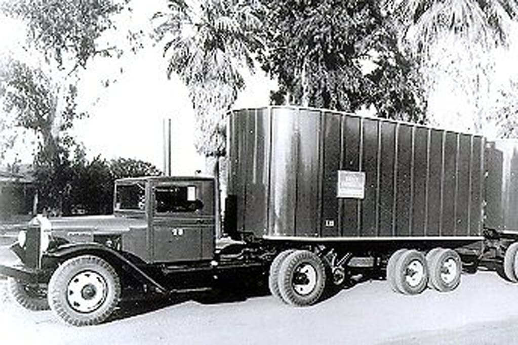 Kenworth Trucks – History & Fun Facts