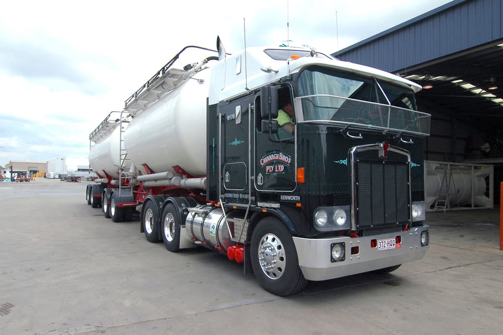 Kenworth Trucks – History & Fun Facts