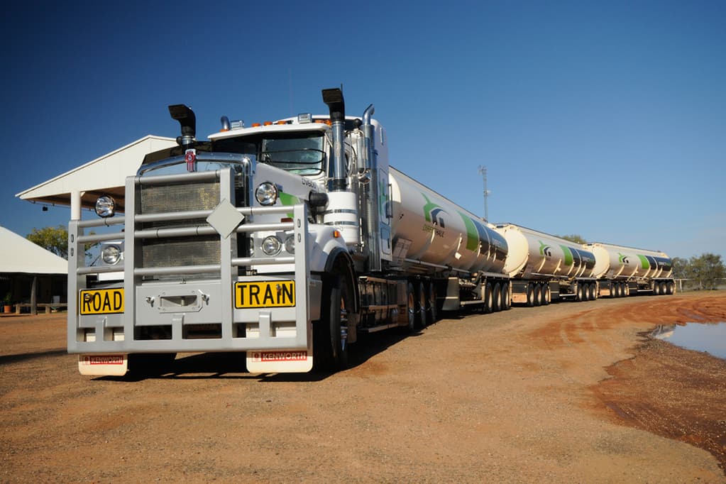 Kenworth Trucks – History & Fun Facts