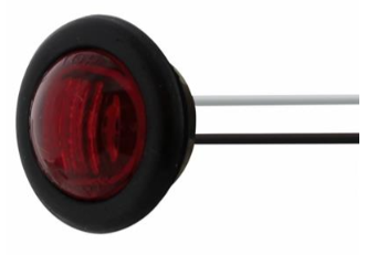 Single function versus Dual function light/LED